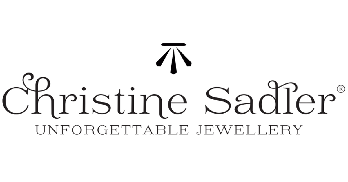 Christine Sadler Unforgettable Jewellery ® Official Site