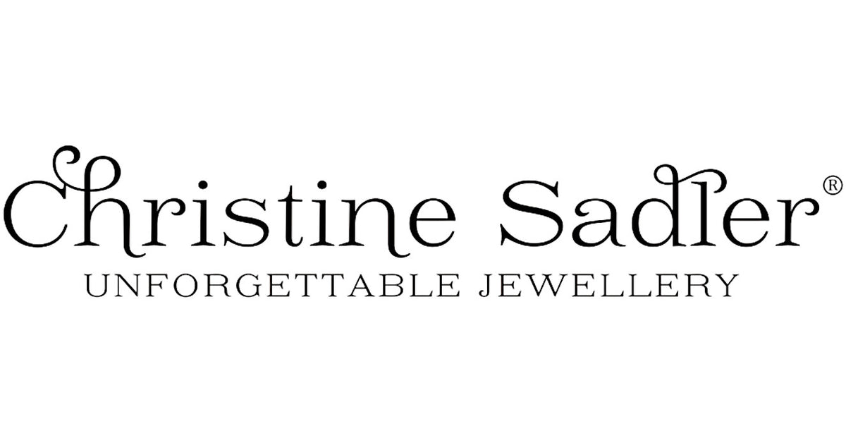 Christine Sadler | Scotland's leading contemporary jeweller – Christine ...