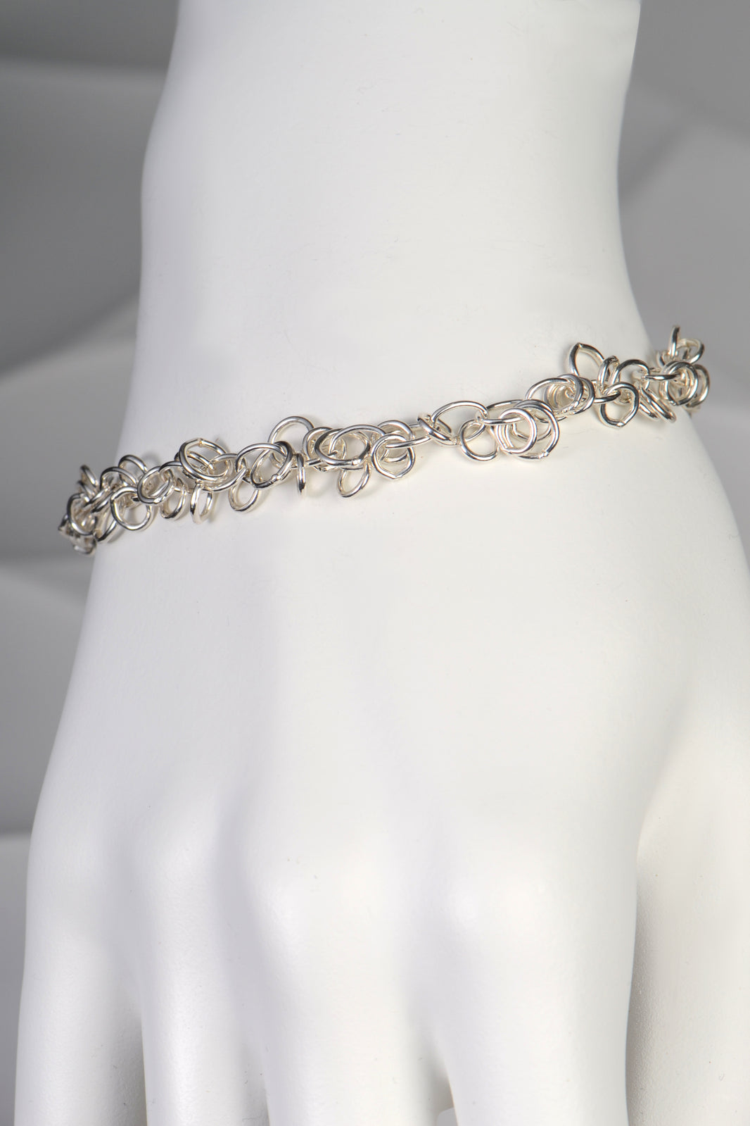 Silver Designer Jewellery - Affordable & High Quality – Christine ...